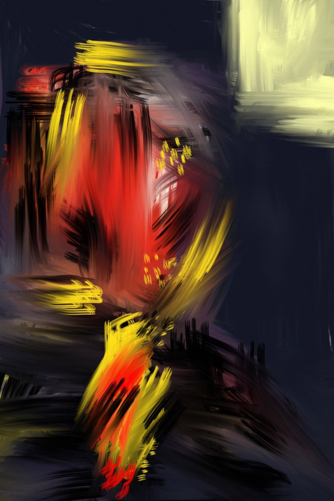 iOS – Madison CC BadDoberan | artist